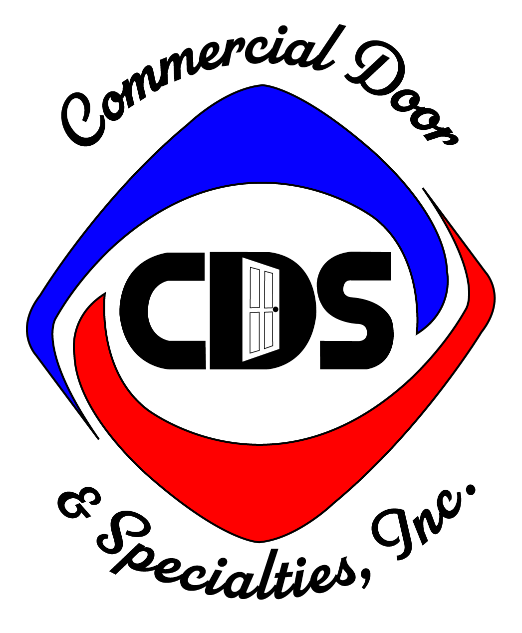 Commercial Door & Specialties, Inc. - Engineering Plans